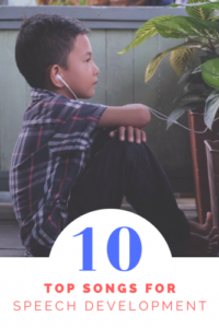 Top 10 Songs for Speech Development for Children - Joy & Laughter