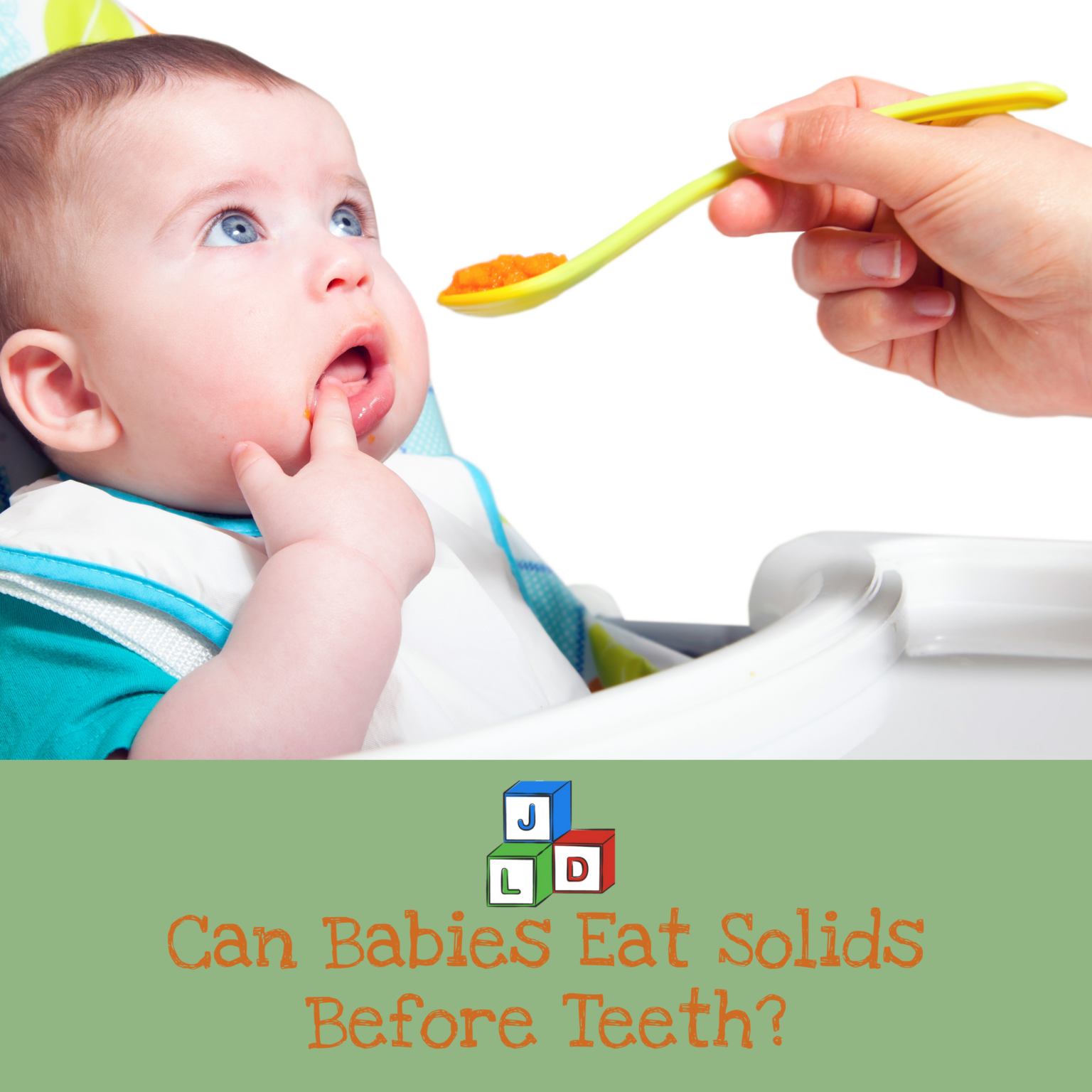 Can Babies Eat Solids Before Teeth JLD Therapy Can Babies Eat Solids Before Teeth JLD Therapy